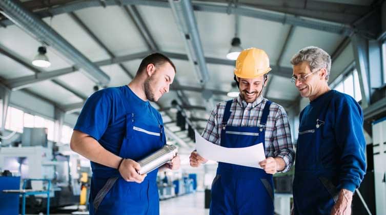 MII- Manufacturing-In-India, How to setup a Manufacturing plant in India